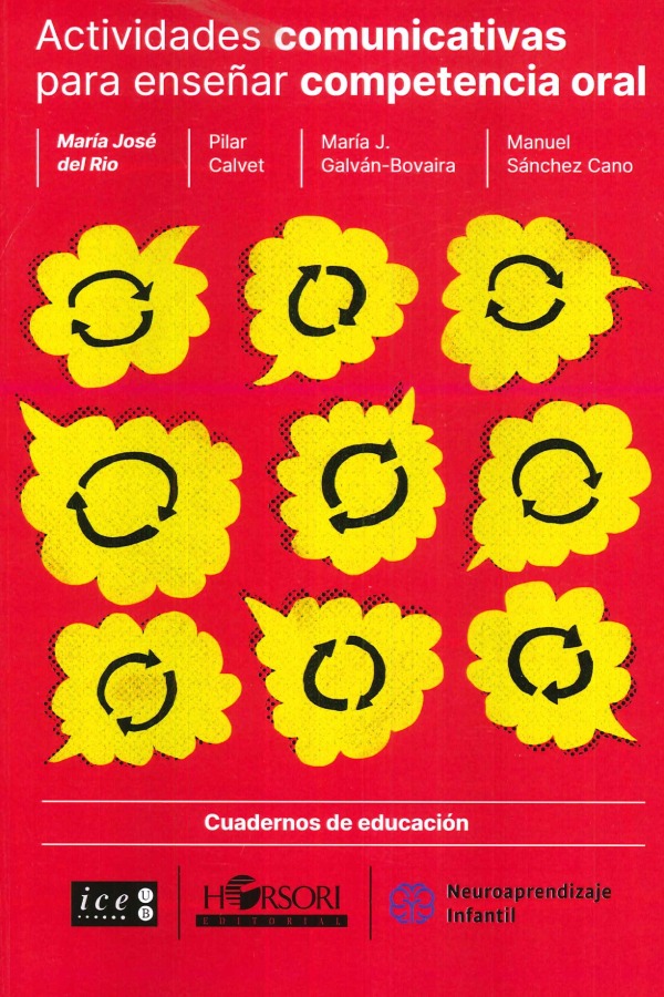 Actividades comunicativas para enseñar competencia oral – Mundo Pspicopé