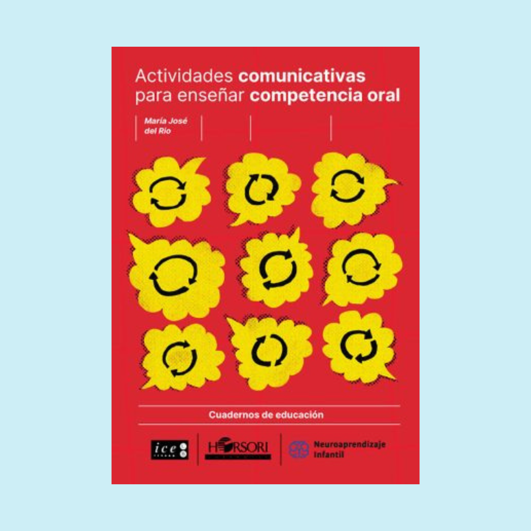 Actividades comunicativas para enseñar competencia oral – Mundo Pspicopé