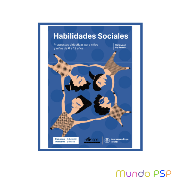 Habilidades sociales – Mundo Pspicopé
