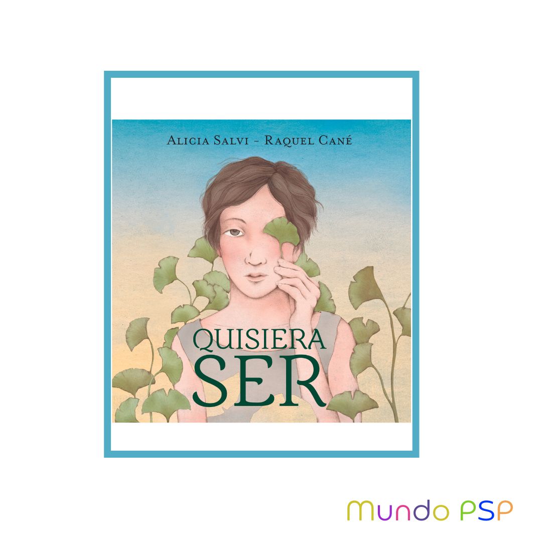 Quisiera ser – Mundo Pspicopé
